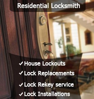 Residential 24/7 Locksmith & Key Service in Jacksonville, FL ...